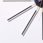 Prisma-wall clock | 照明センター オンラインショップ